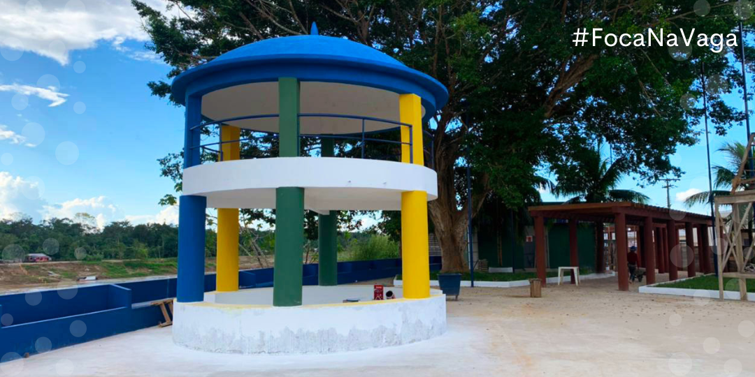 PREFEITURA DE ENVIRA/AM ABRE EDITAL PARA CONCURSO PÚBLICO - Blog Foca ...