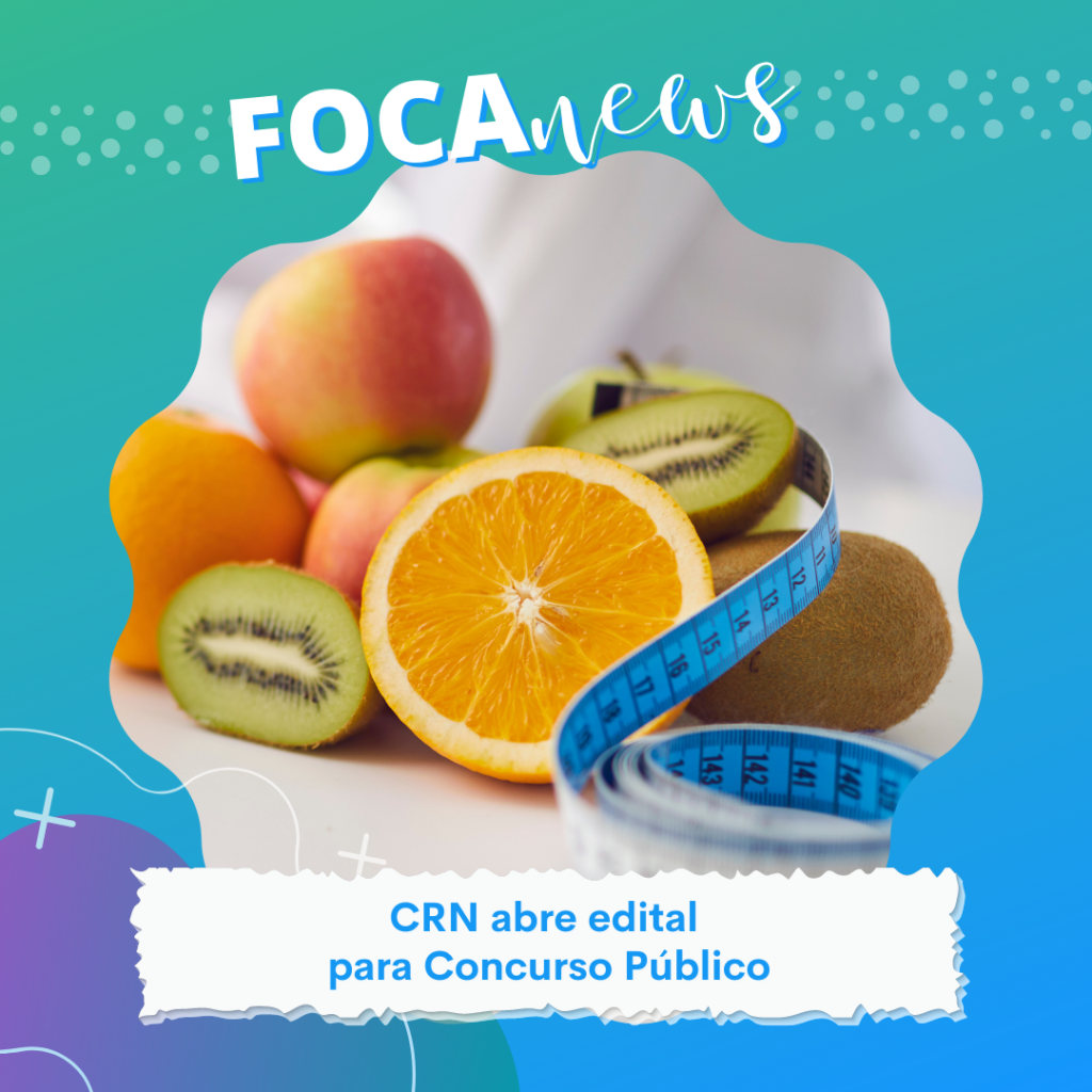 Concurso Público – Blog Foca na Vaga