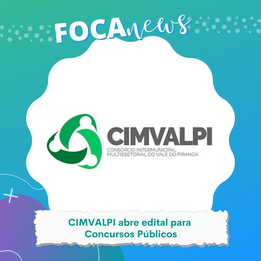 Blog Foca na Vaga – Inteligência Artificial