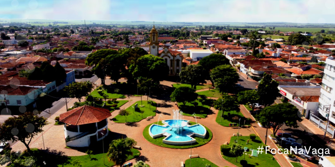 PREFEITURA DE GUARÁ/SP ABRE EDITAL PARA CONCURSO PÚBLICO - Blog Foca na ...